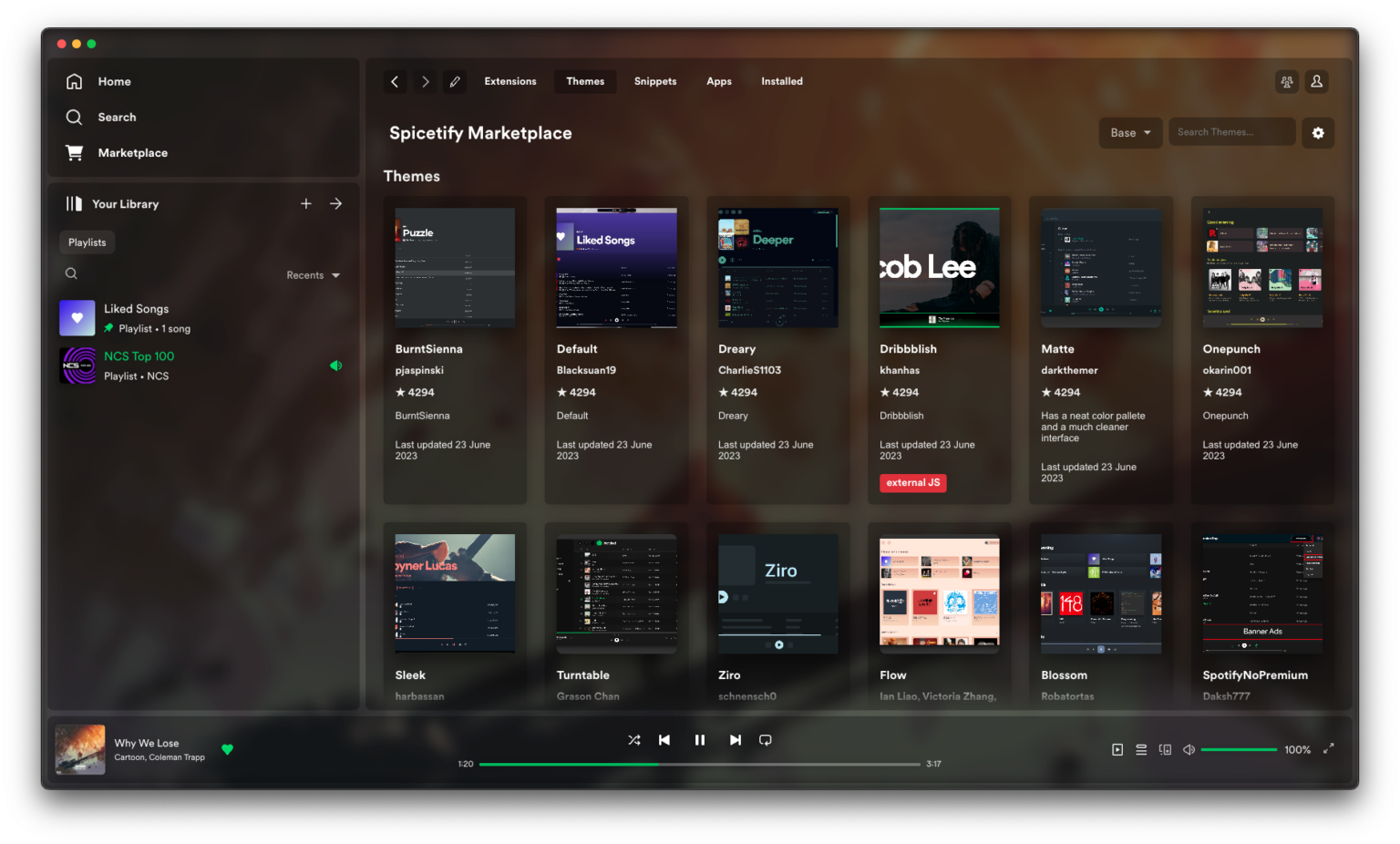 Spicetify: Revolutionizing The Spotify Experience - Techmedok
