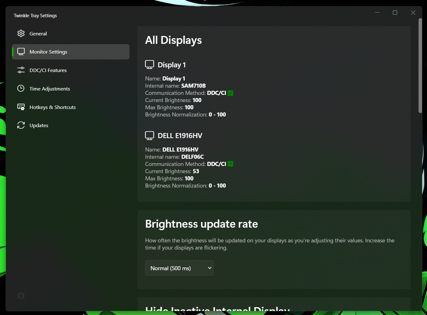Make Windows Look More Native: Enabling Transparency In File Explorer ...