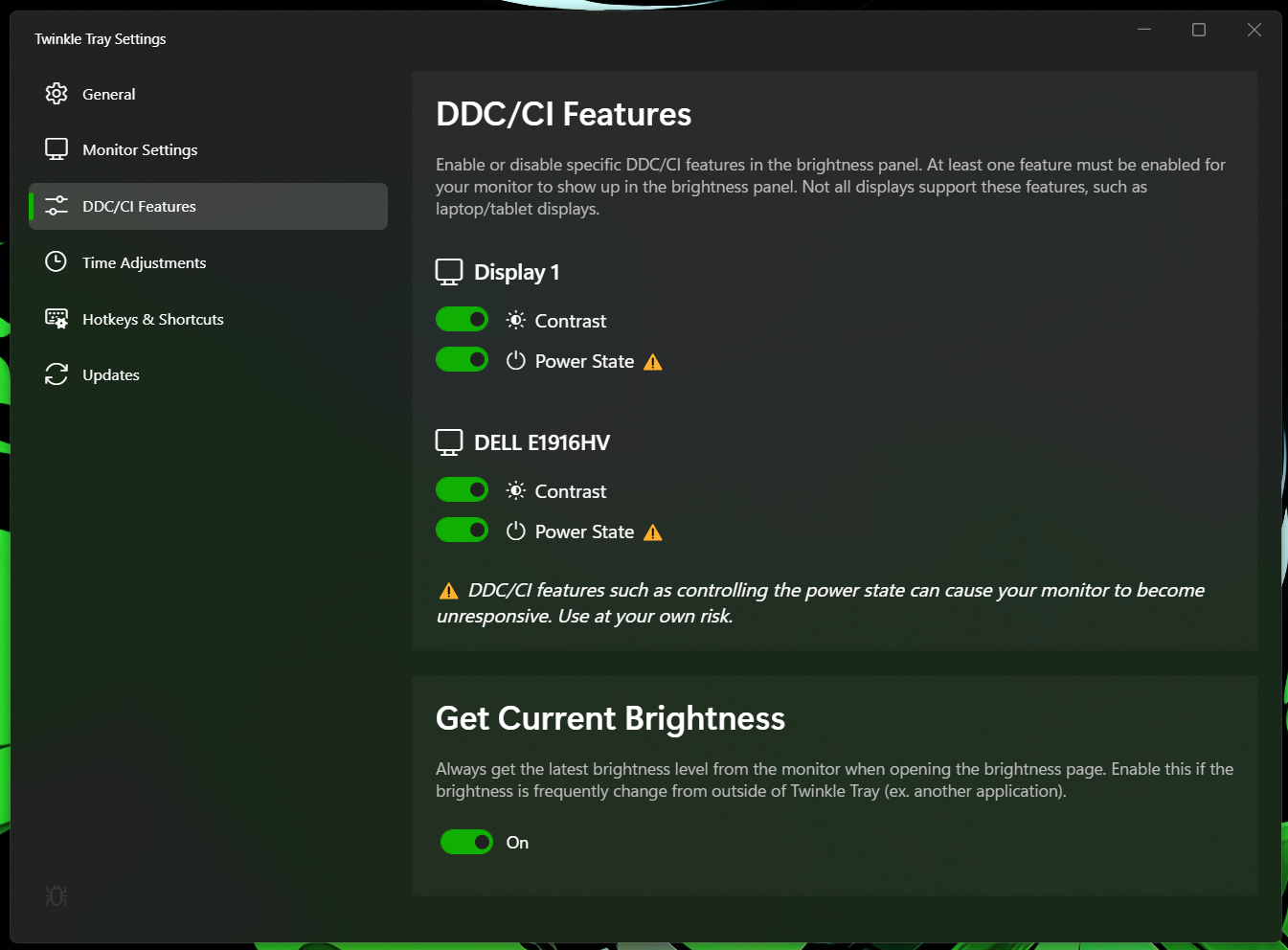 Make Windows Look More Native: Enabling Transparency In File Explorer ...
