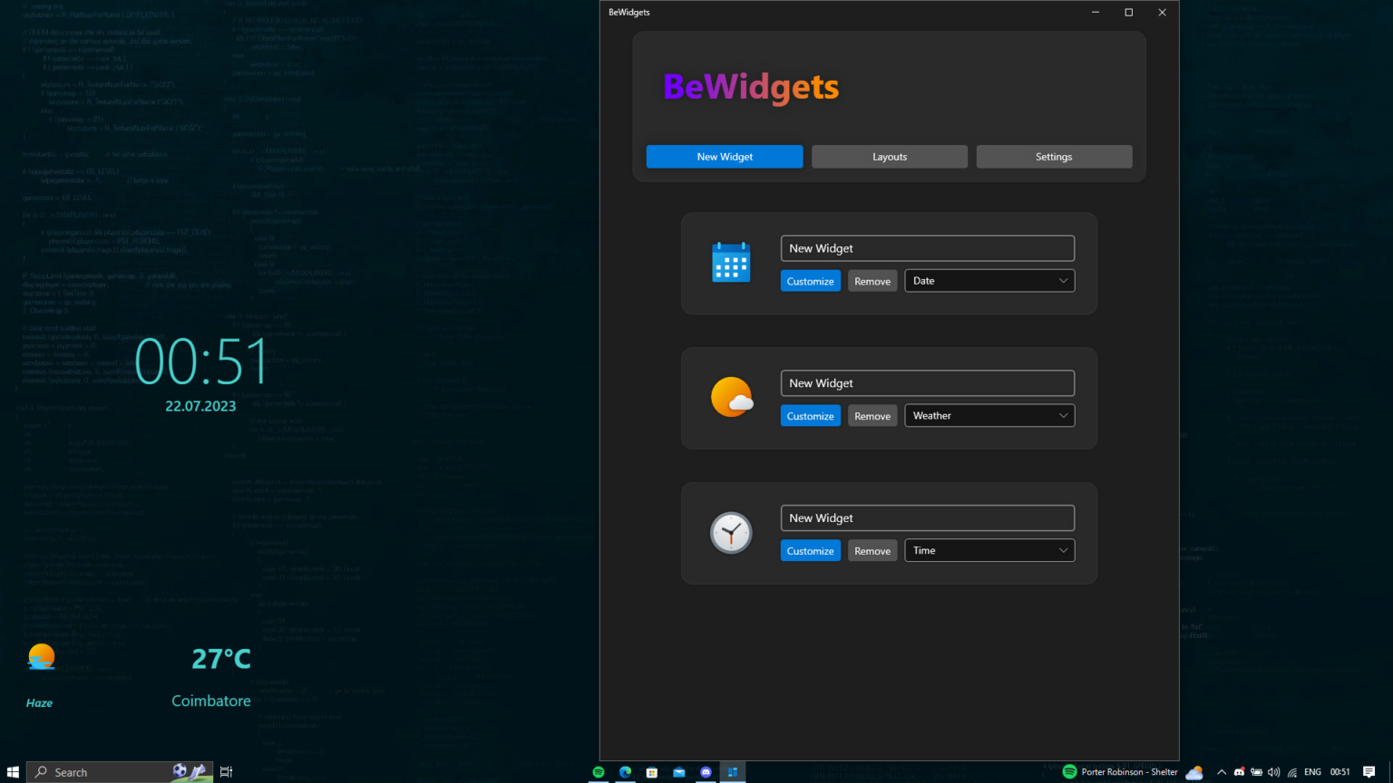Make Windows Look More Native: Enabling Transparency In File Explorer ...